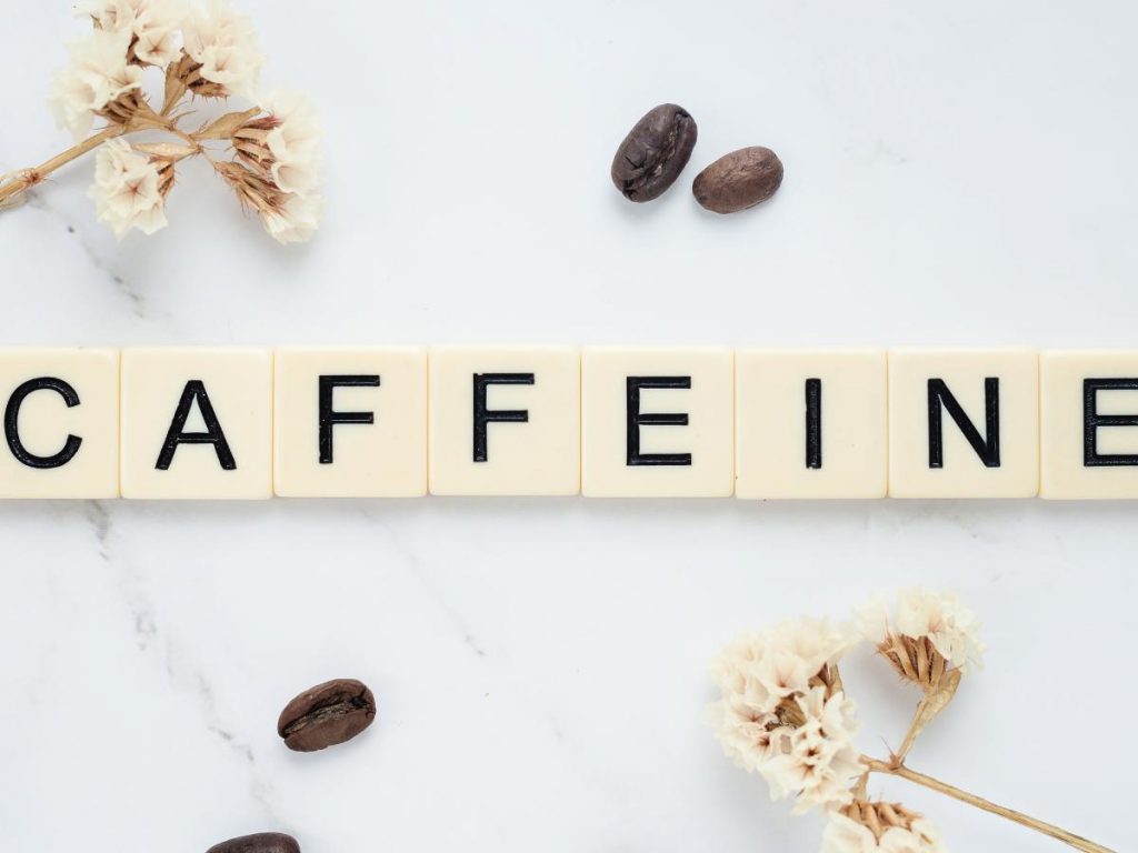 Cafeína como Suplemento de entrenamiento: la guía más completa